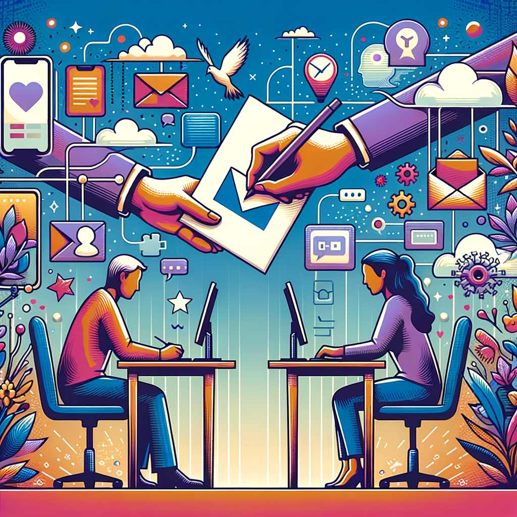 Enhance Remote Work Culture with Handwritten Cards: Strengthen Gratitu ...