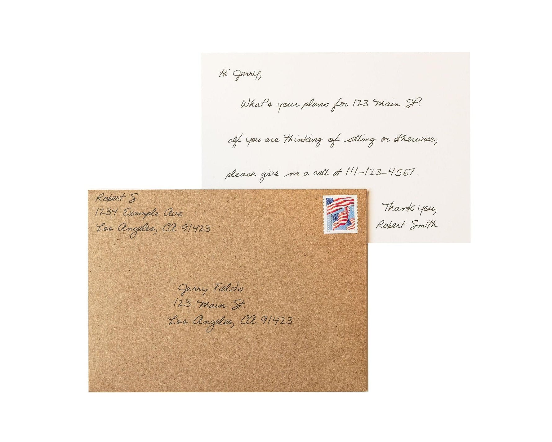 Handwritten Letter Services | Handwritten Direct Mail – Pen Letters